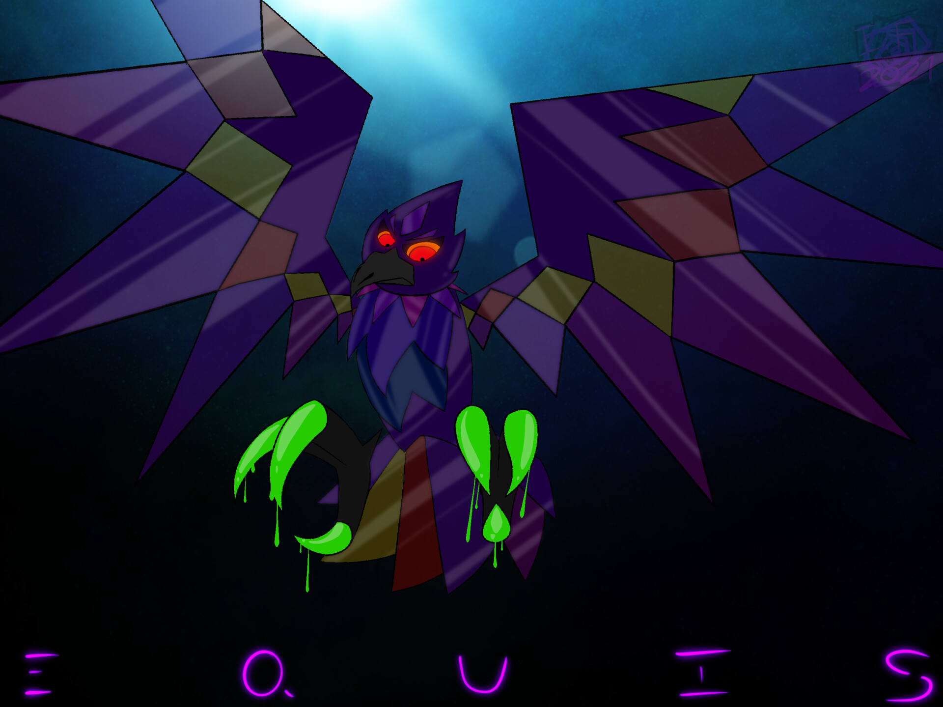 Isabella Francis - Top 3 Pieces of 2021