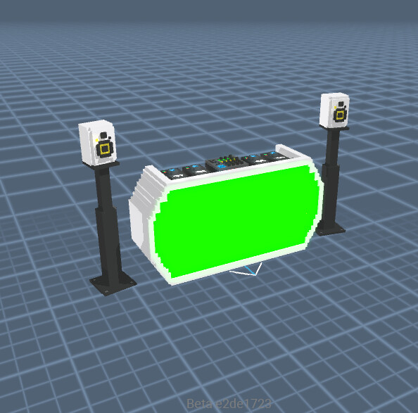 ArtStation - Dj Booth