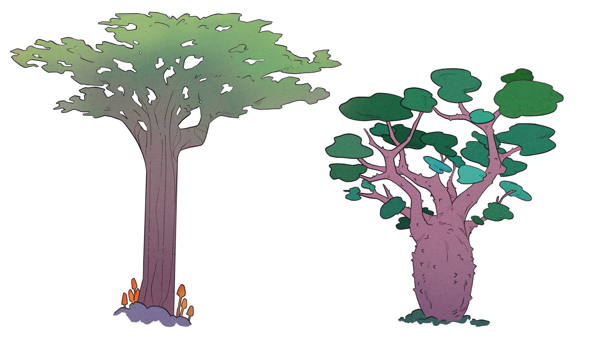 Rhys Enright - Props Portfolio