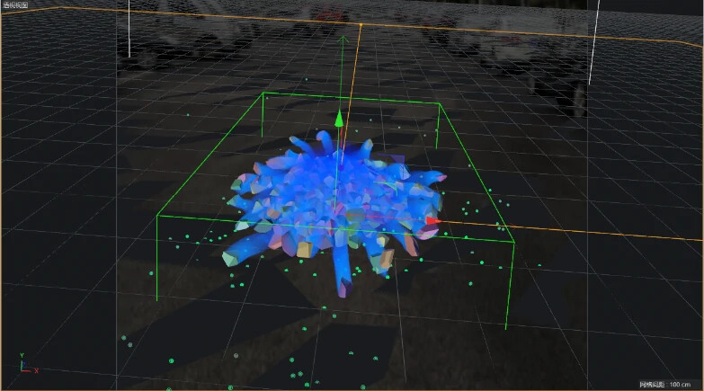 ArtStation - Motion tracking；WOW