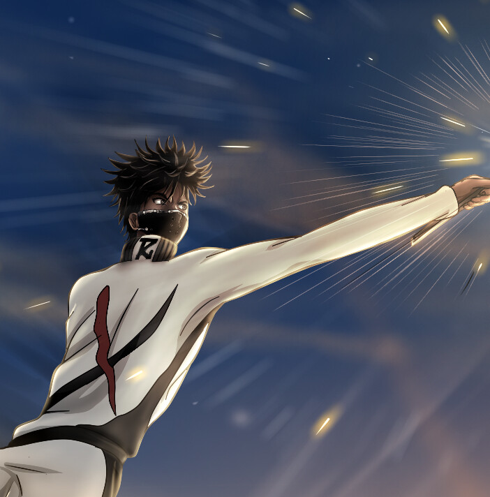 Moisés Júnior MJ - TKN