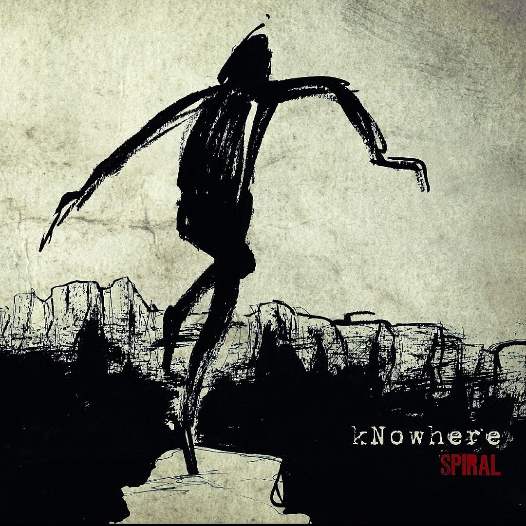 ArtStation - kNowhere