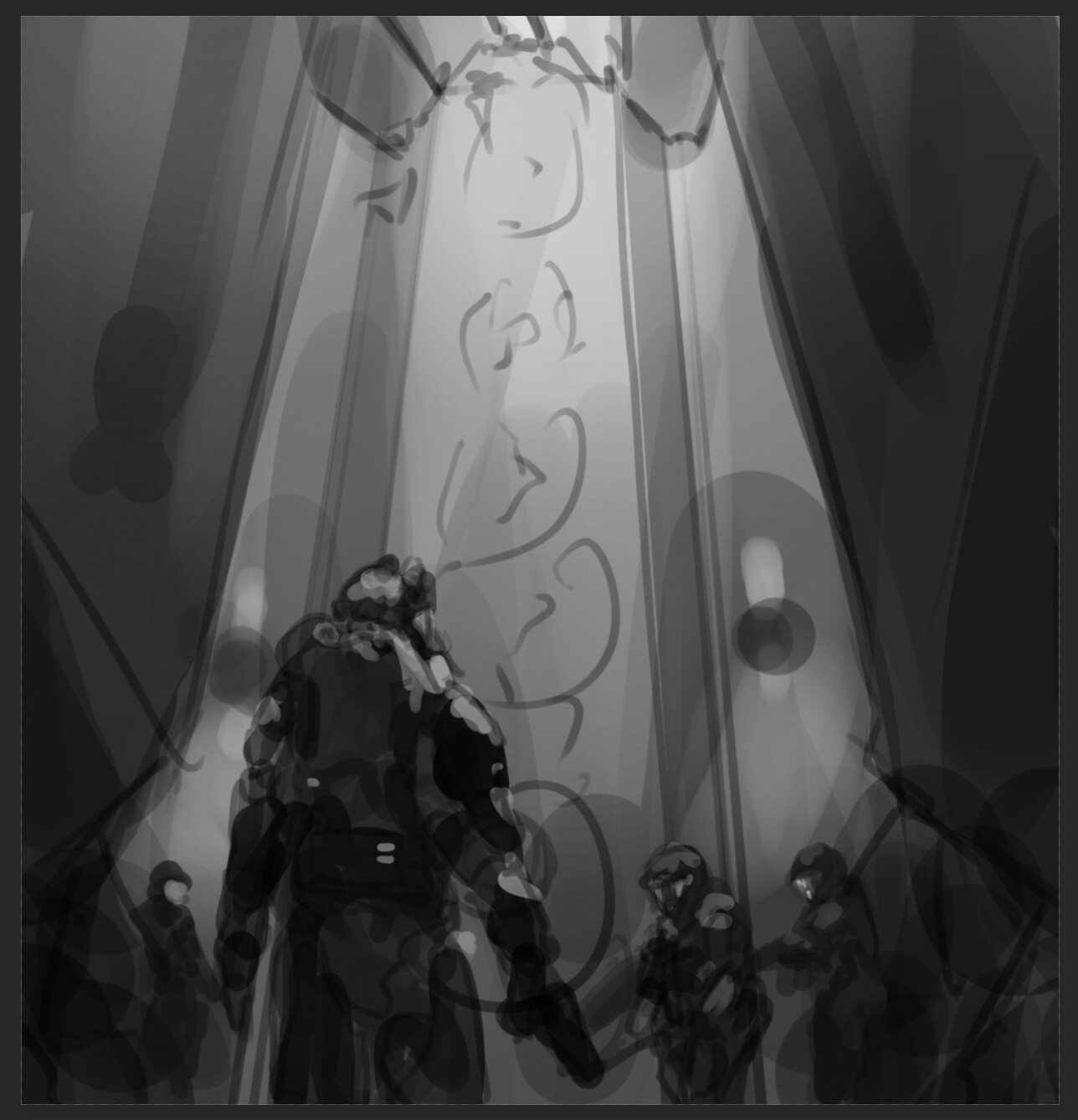 Rythaze - Halo Chief