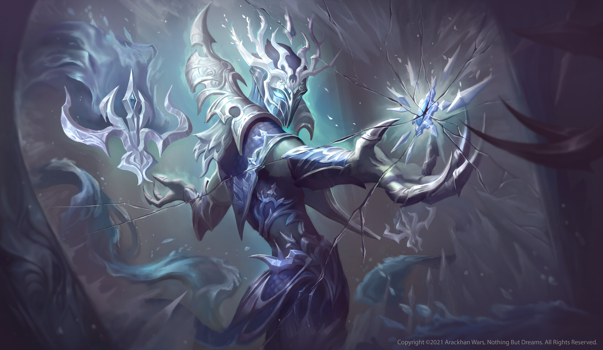 ArtStation - Queen's Jester