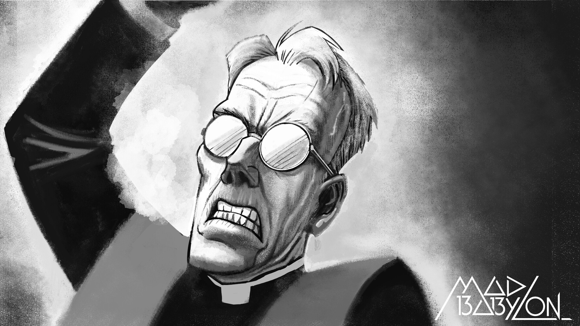 Cristian García - The Power of Christ compels you