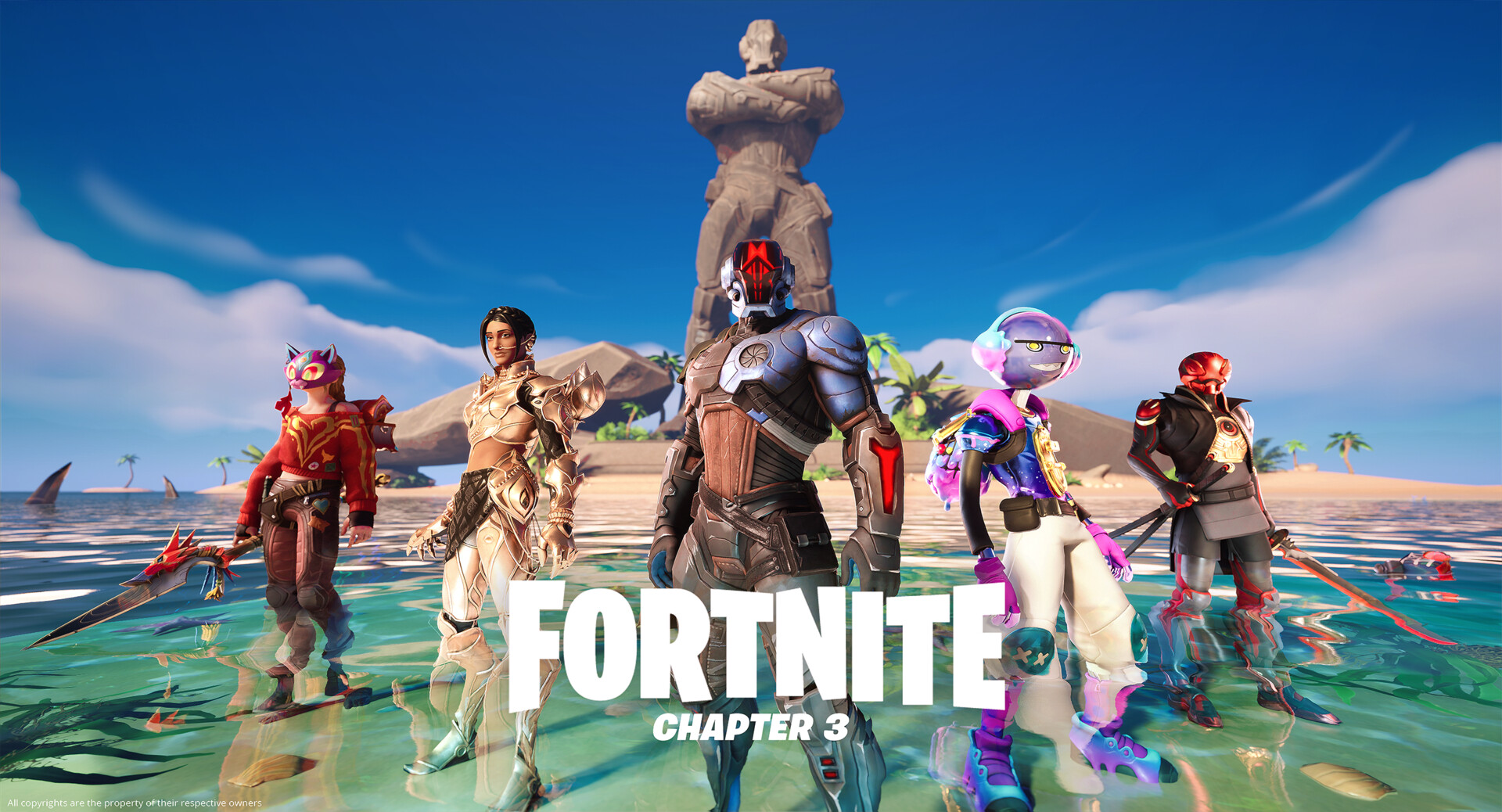 how to draw fortnite learn to draw skins (unofficial)