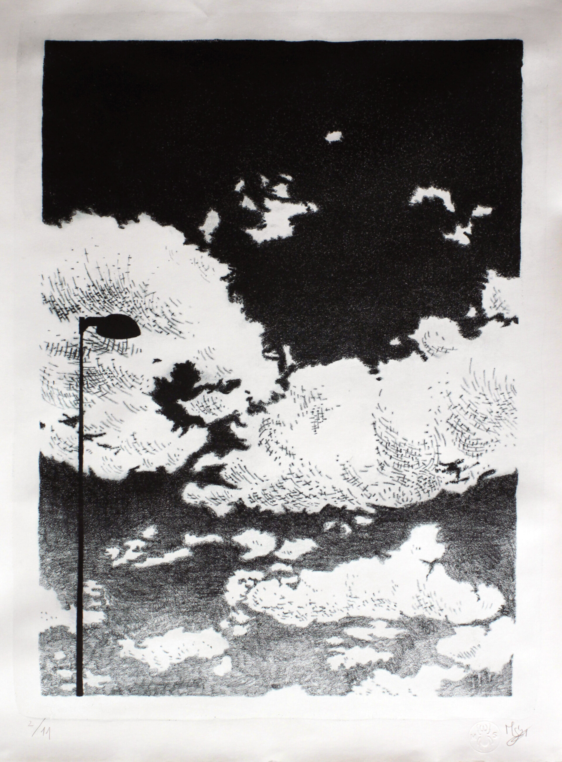 ArtStation - Odio aspettare