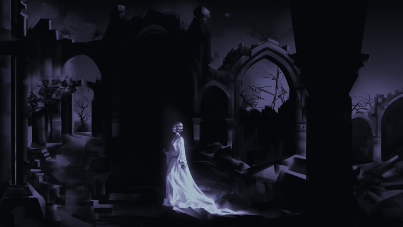 ArtStation - Gabriel Rios