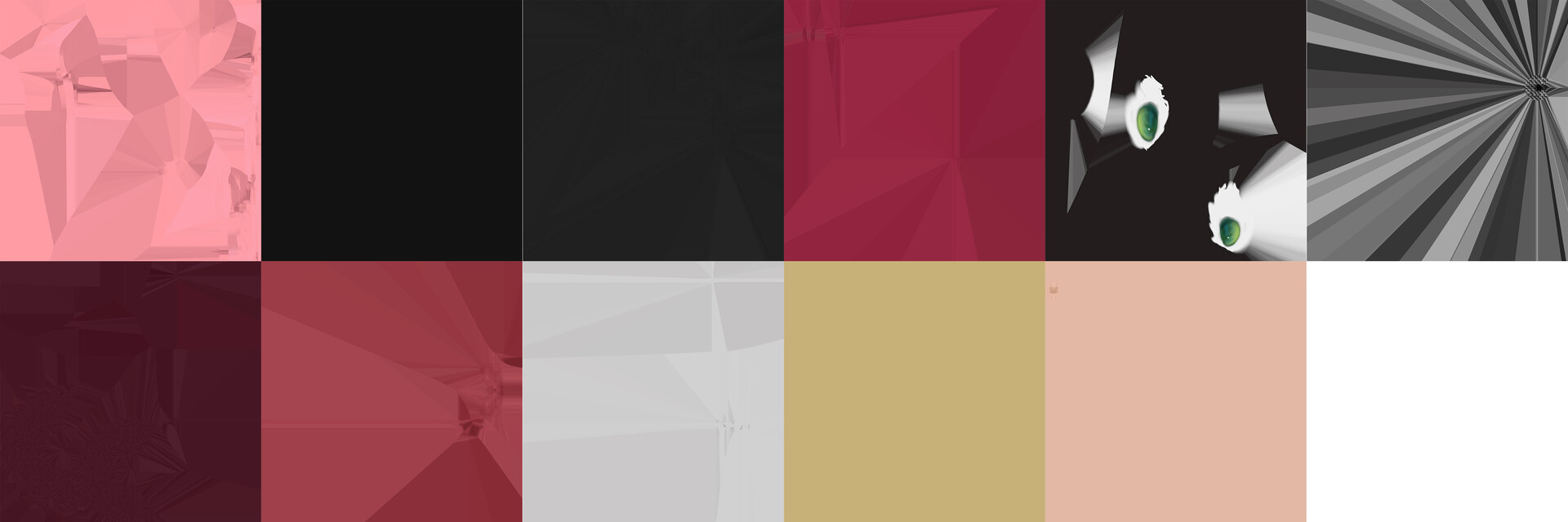 Yoon Jeong - Kou 3D Character! [project 5]