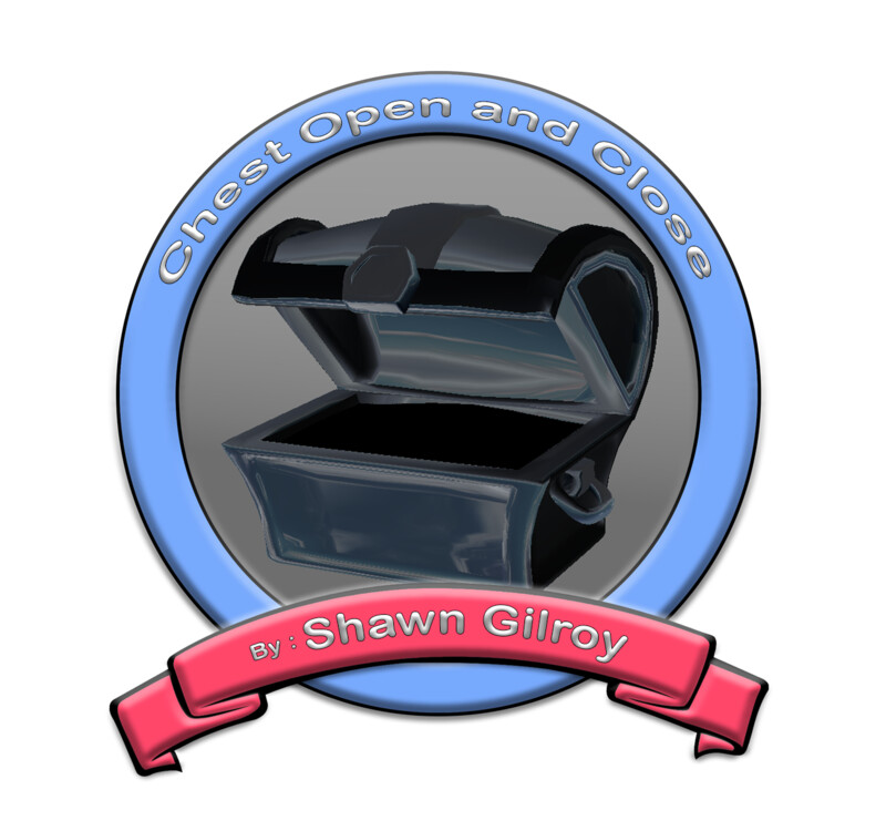 ArtStation - ShawnGilroy