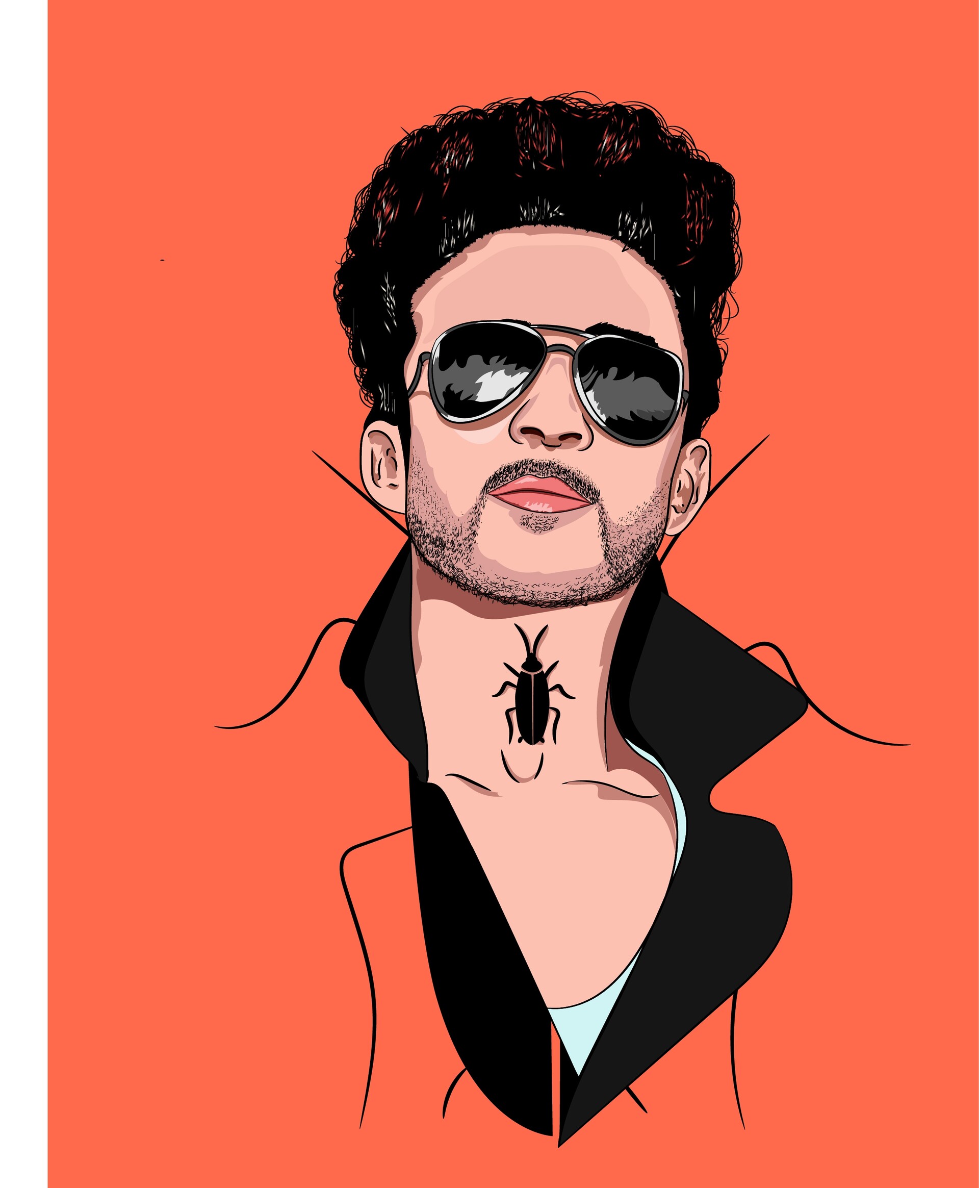 ArtStation - Raghav Juyal