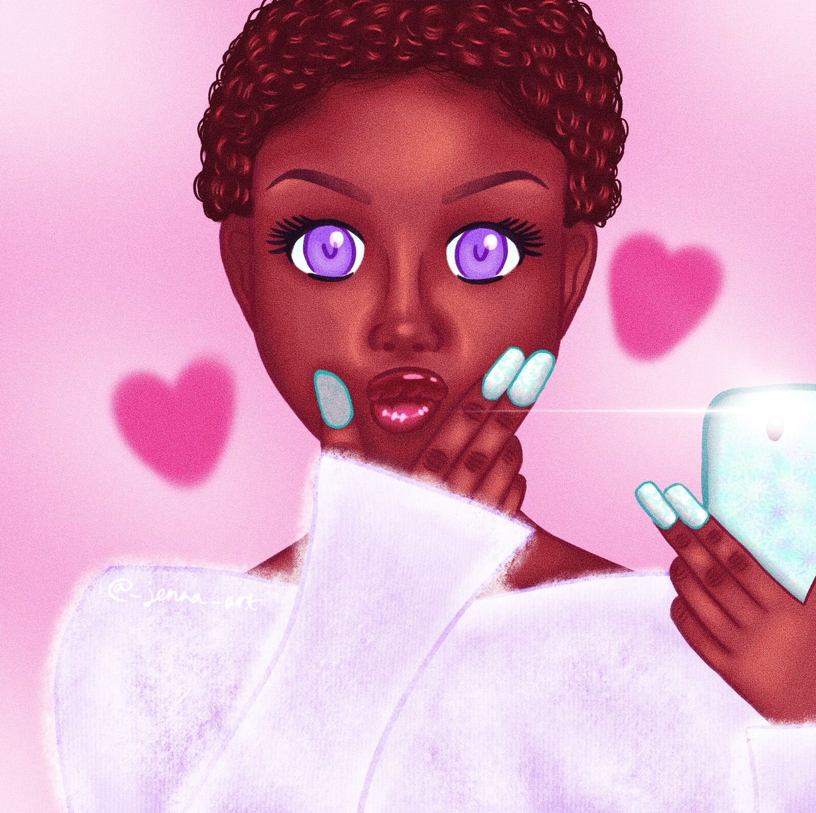 ArtStation - Snapshot