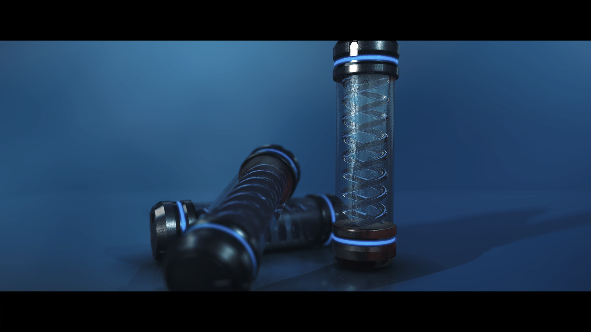 ArtStation - SCI-FI CRIO