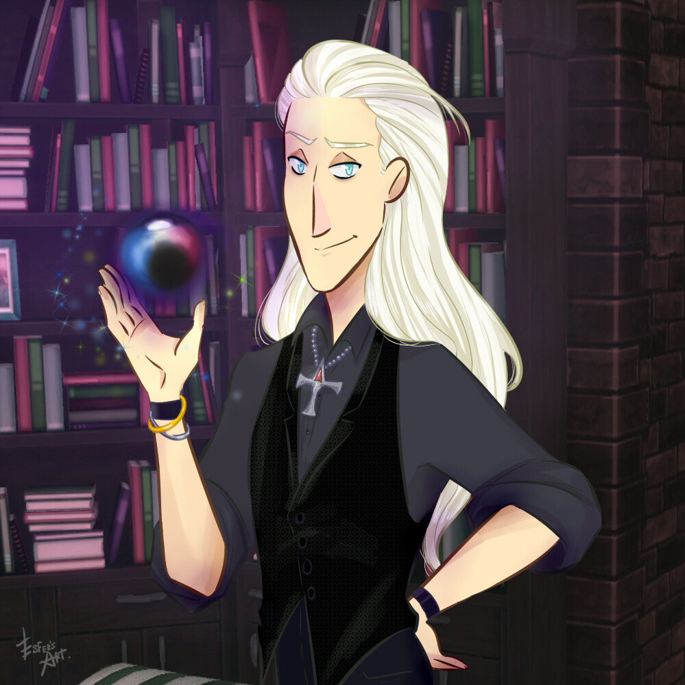 ArtStation - Dramatic Dorks