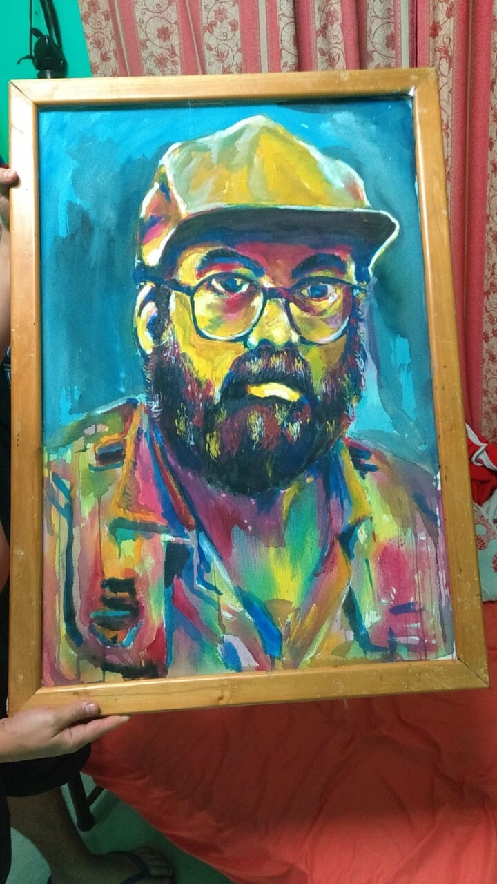 ArtStation - Cano Alfonso