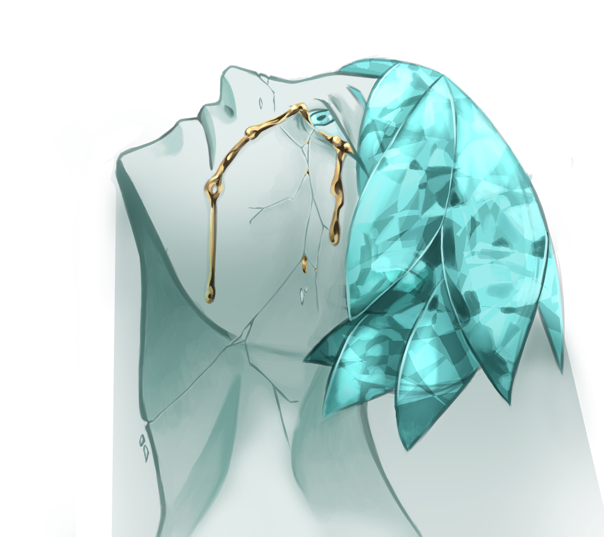 ArtStation - Fanart Phos