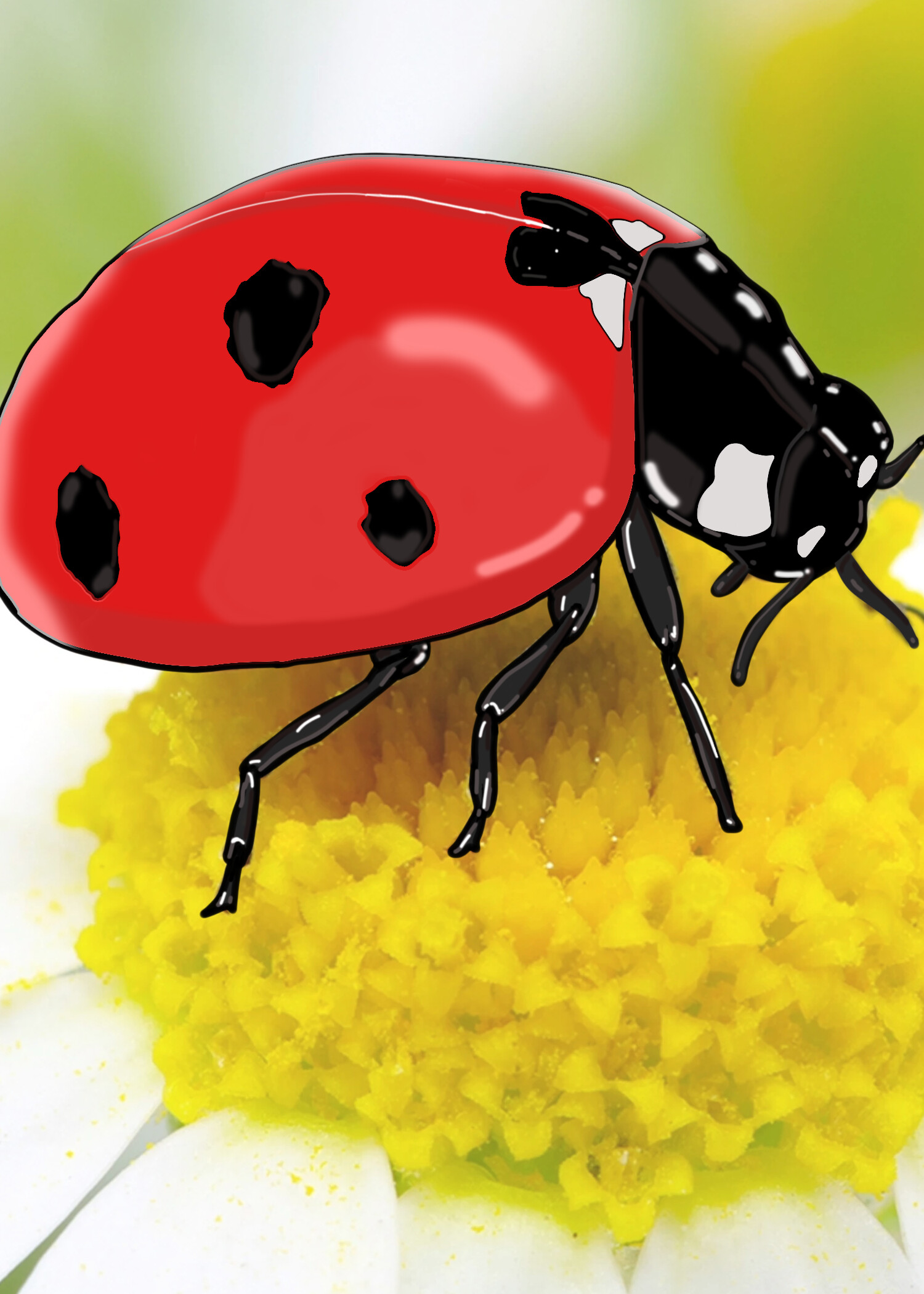 ArtStation - Digital Artwork