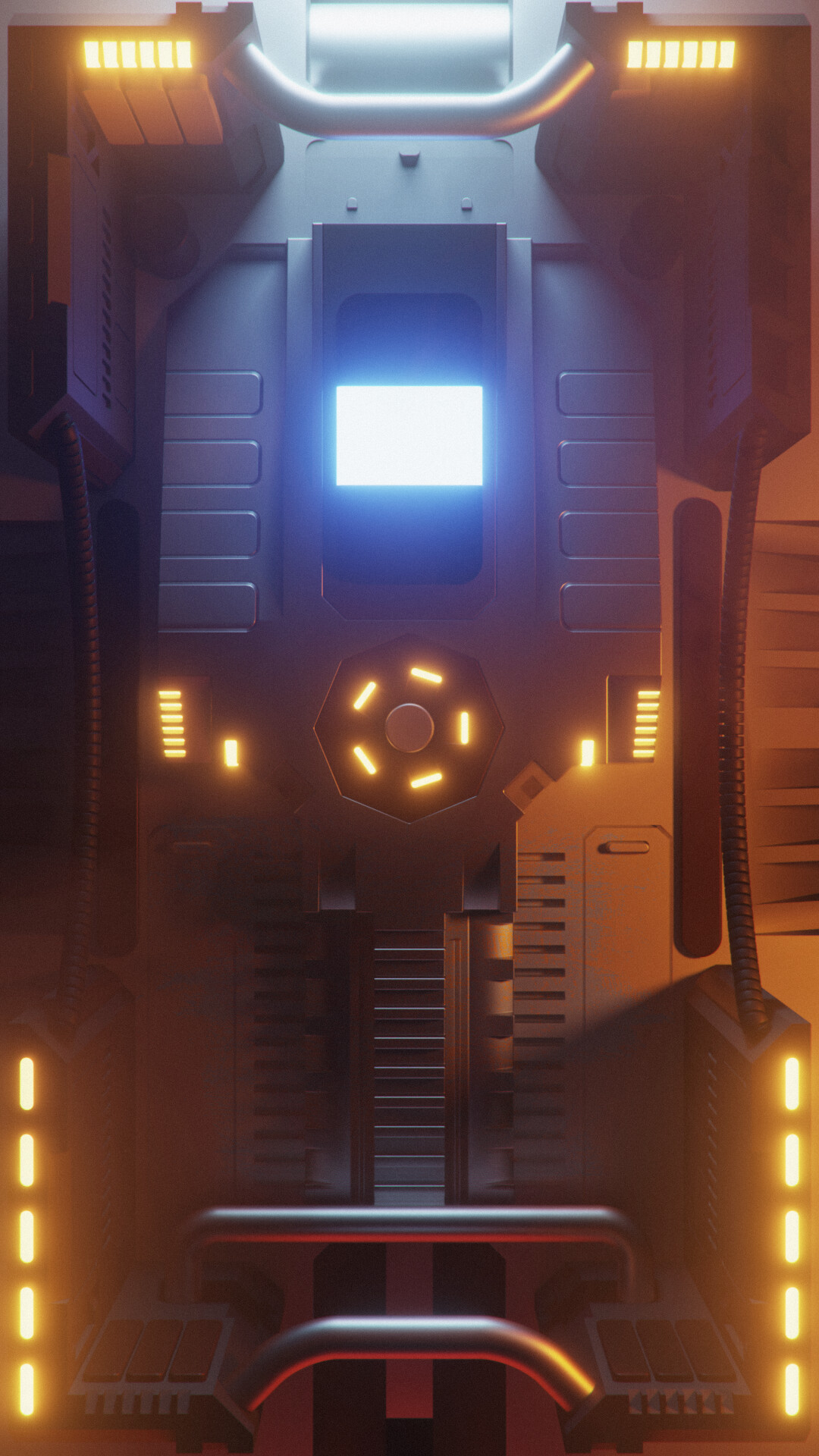 ArtStation - Pod_32434