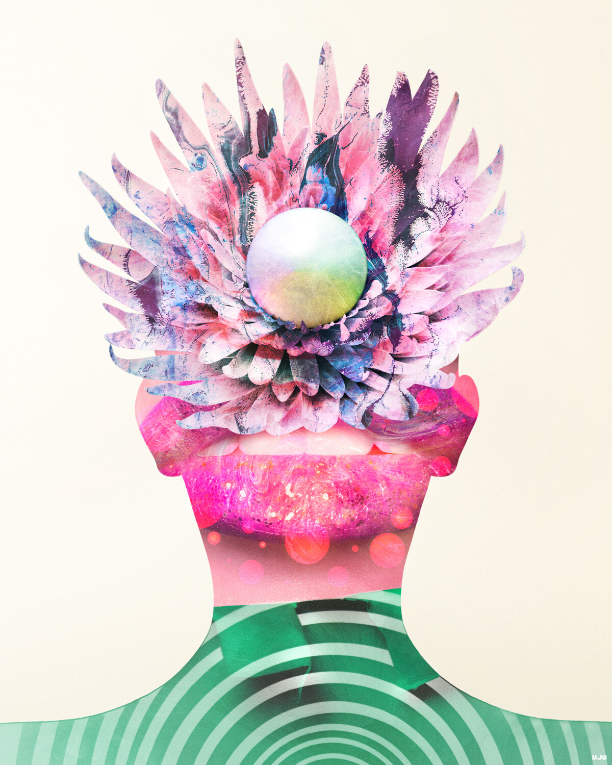 ArtStation - Human Nature