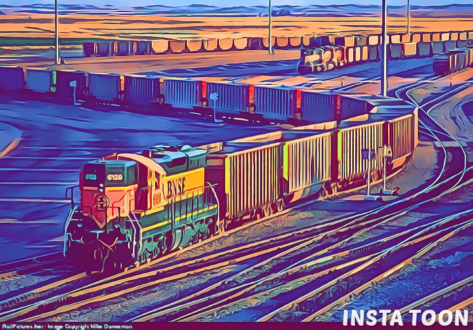 Simon The train guy - Cartoon American trains should these be my new ...