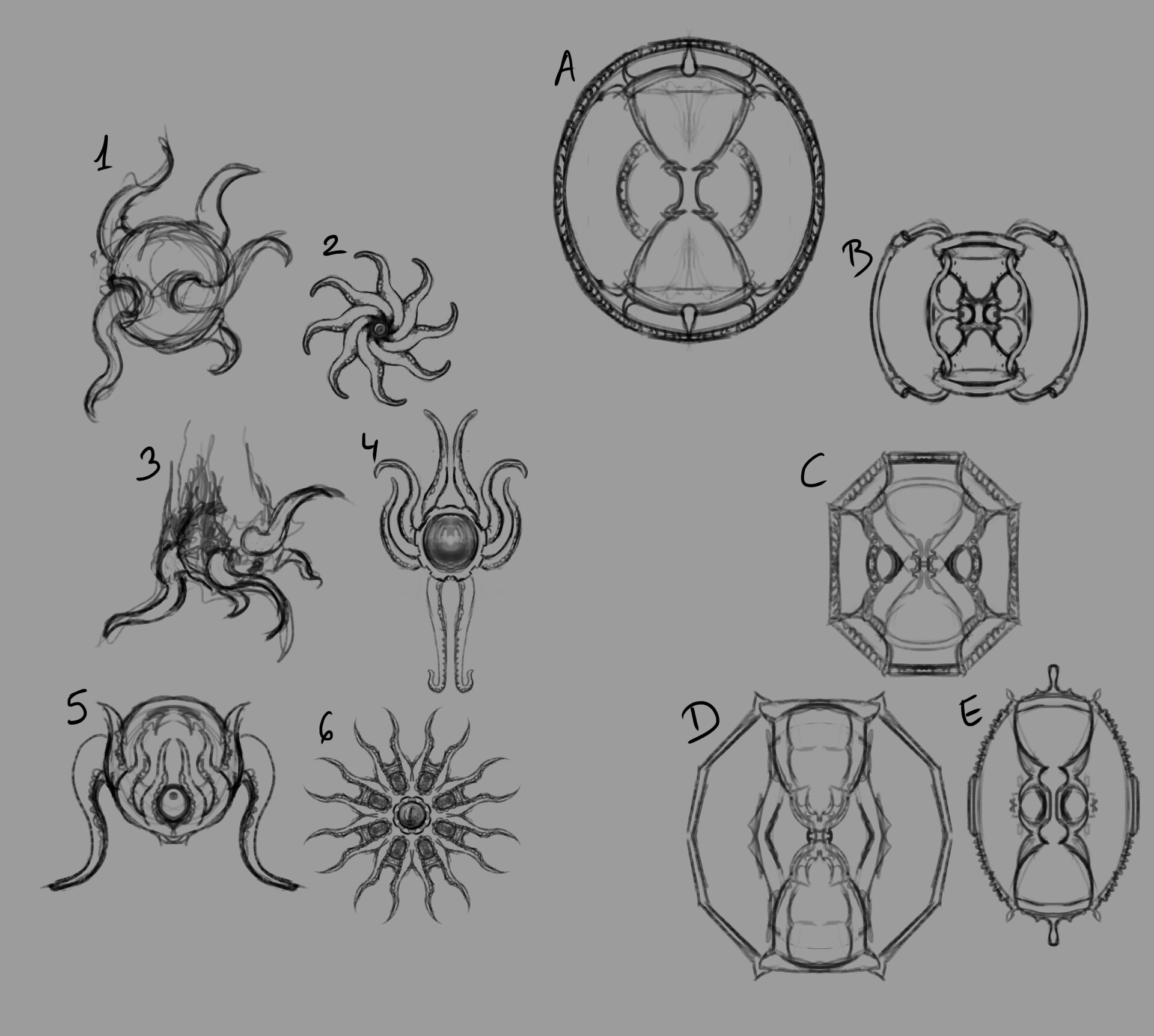 Symbols Of Sadness In Art