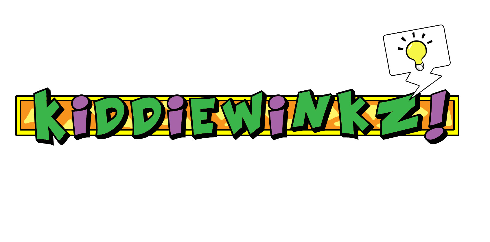 ArtStation - 90s-style Company Logo