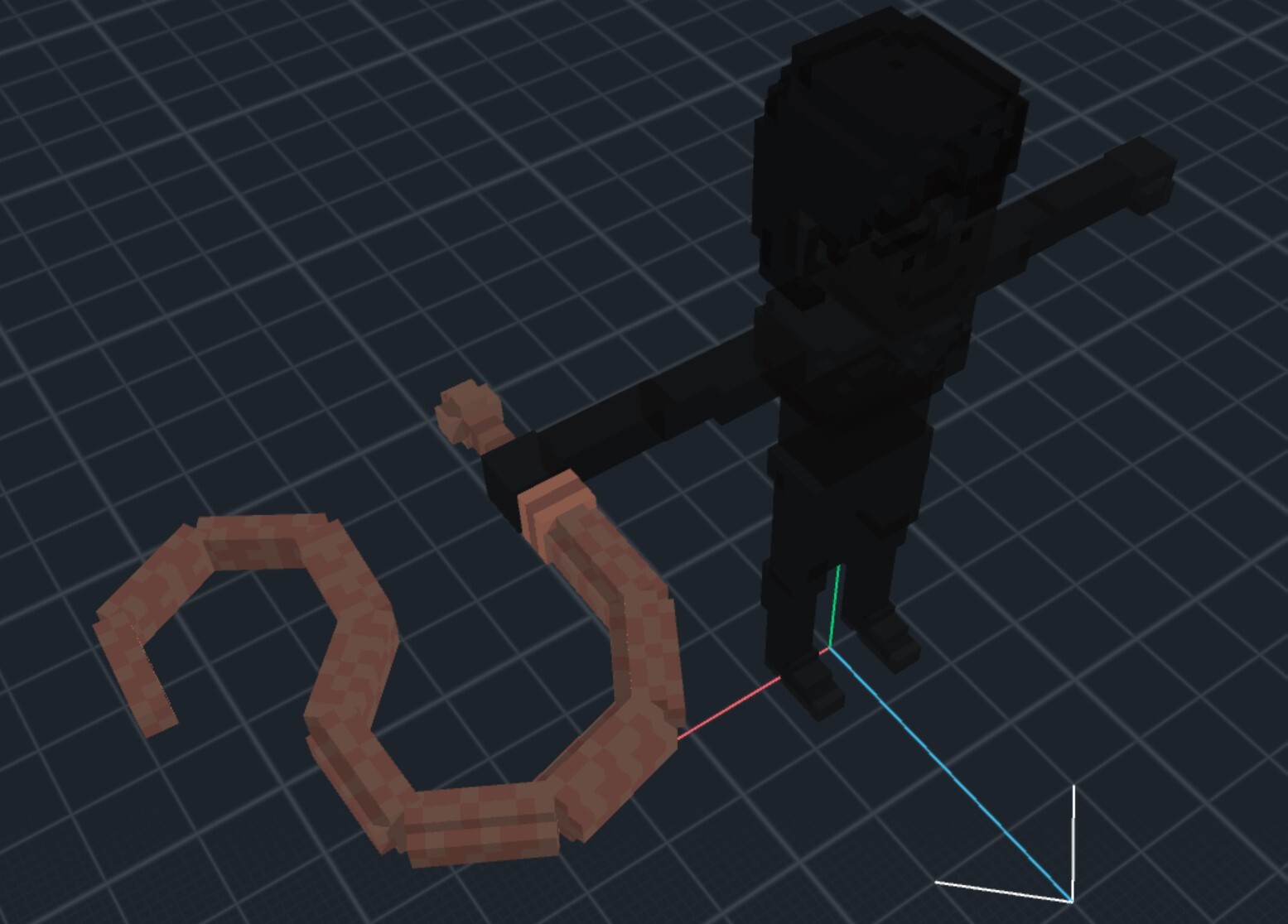 ArtStation - Adventurer's Whip