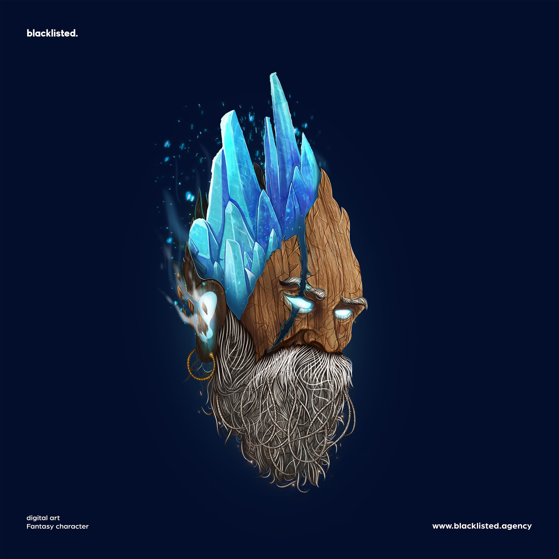 how to draw characters digital art