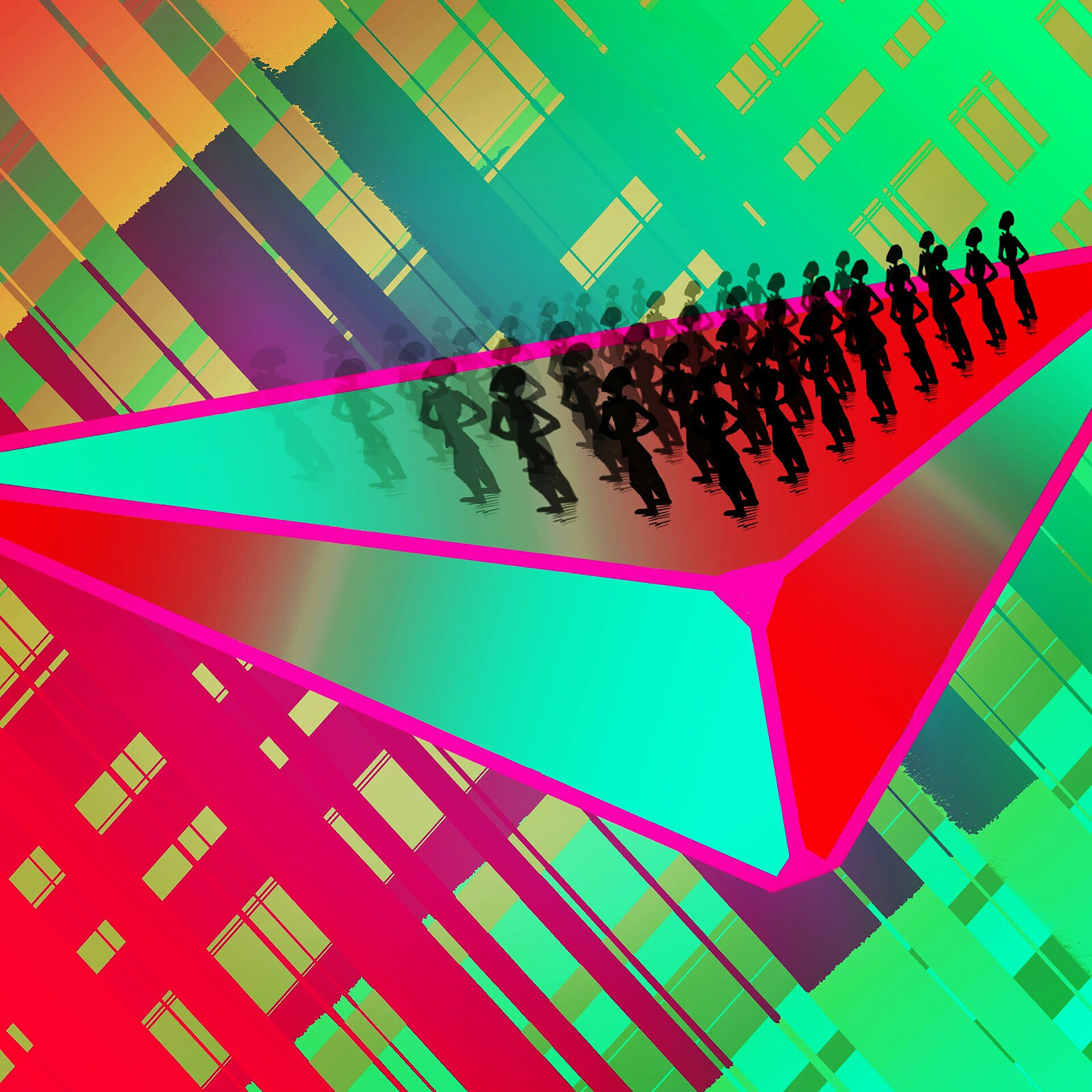 Clint Wagoner - Dimension