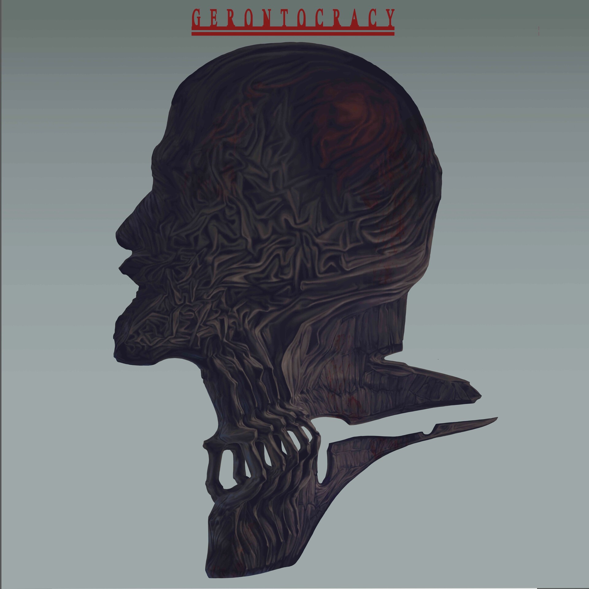 ArtStation - Gerontocracy