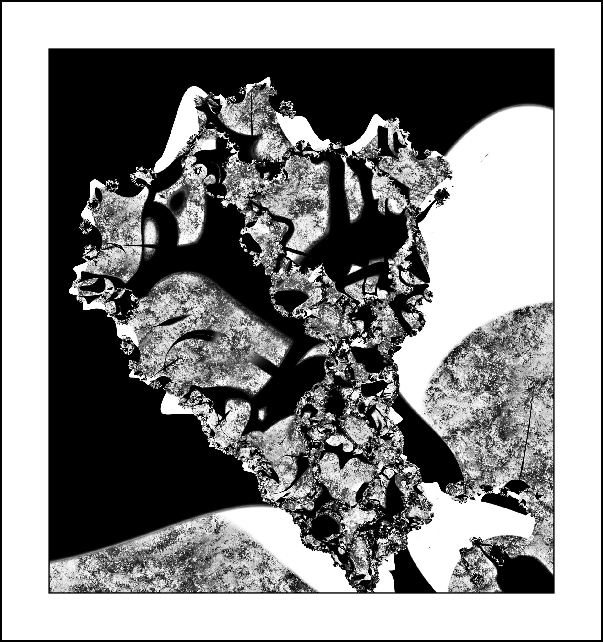 ArtStation - Conic Emanation