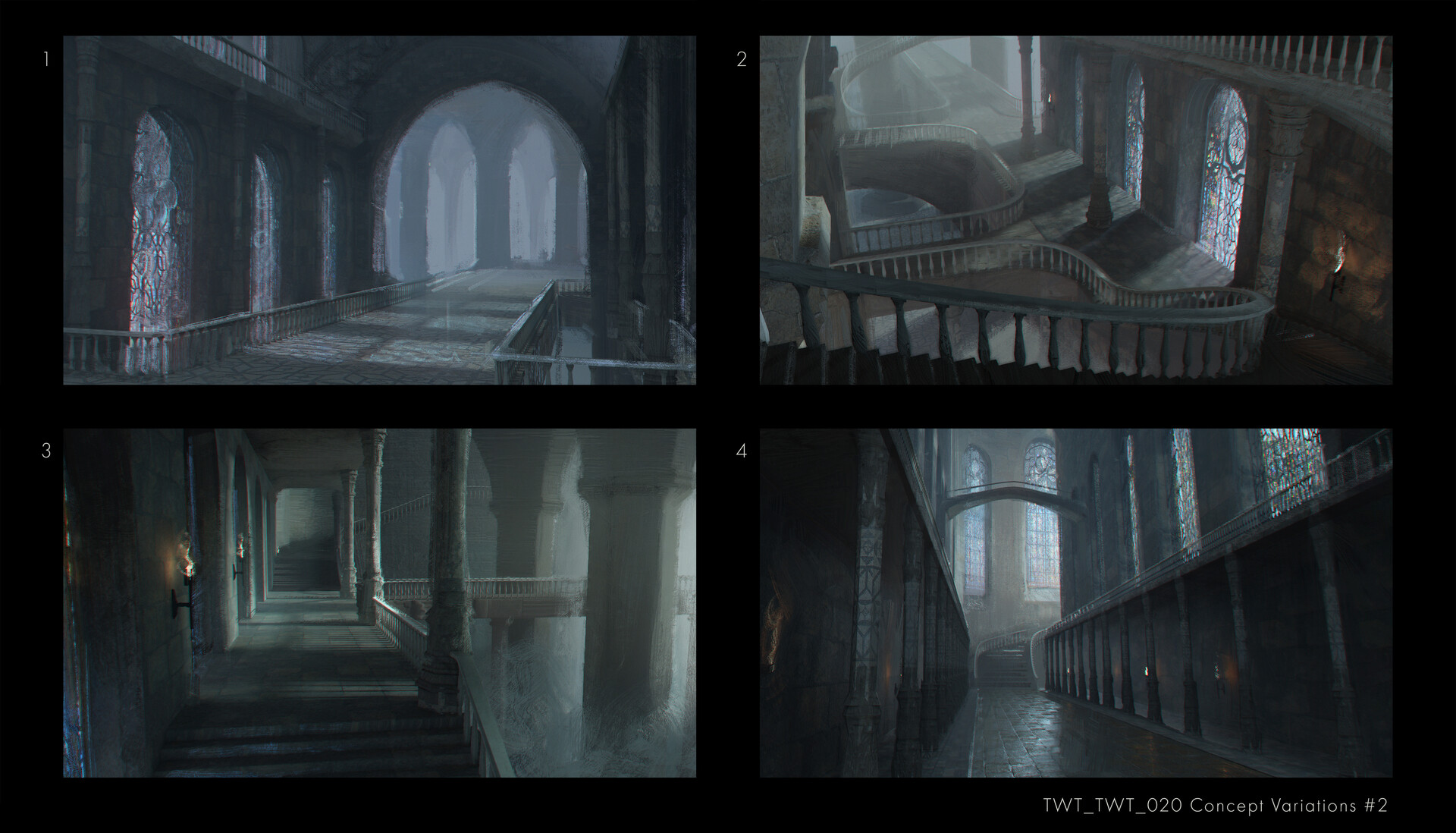 Jonas Hassibi - Wheel of Time Origins - White Tower