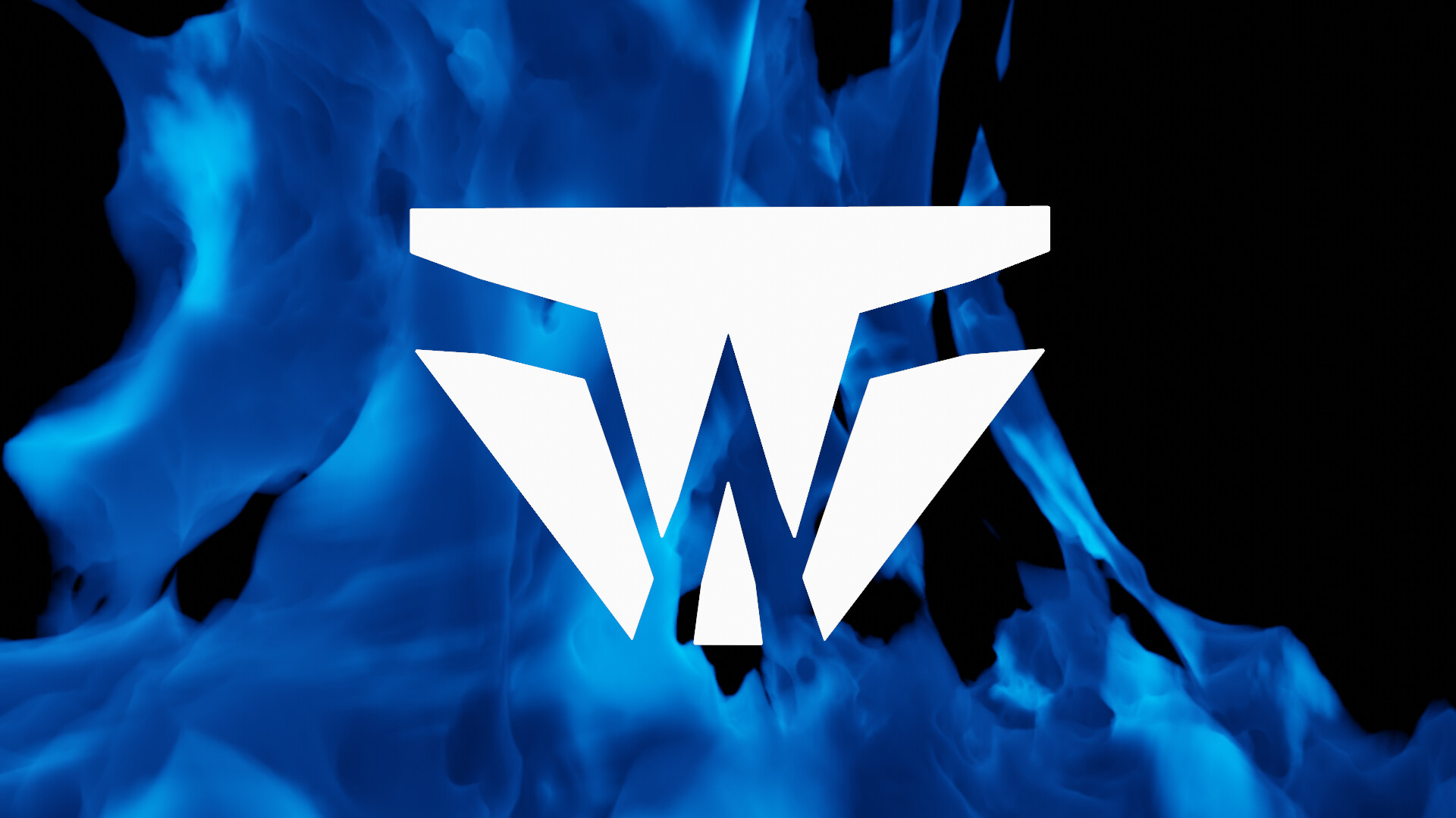 Weezer Logo Wallpaper