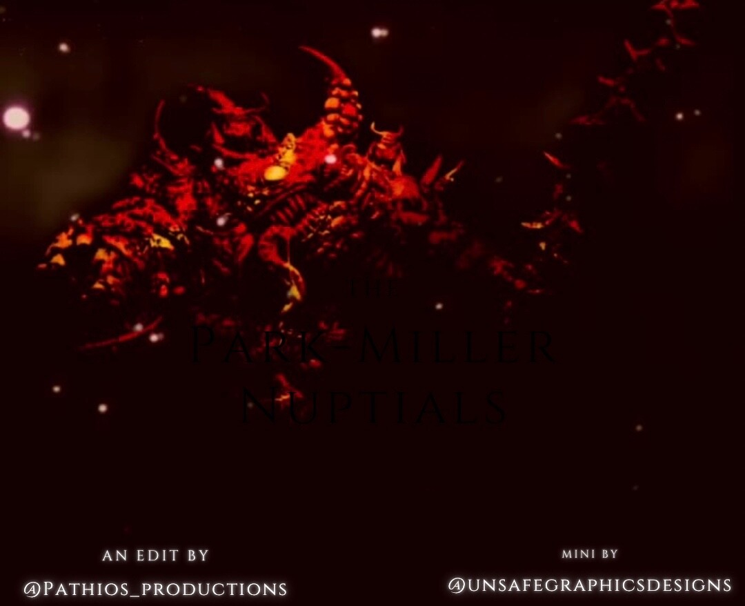 ArtStation - The horror - Character design