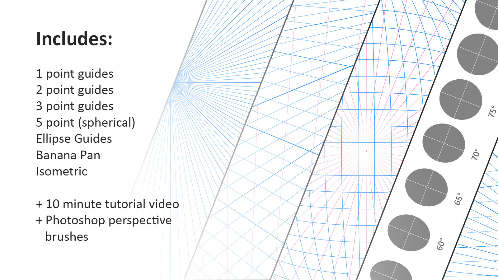 Jarod Erwin - Perspective Grids + Tutorial Video