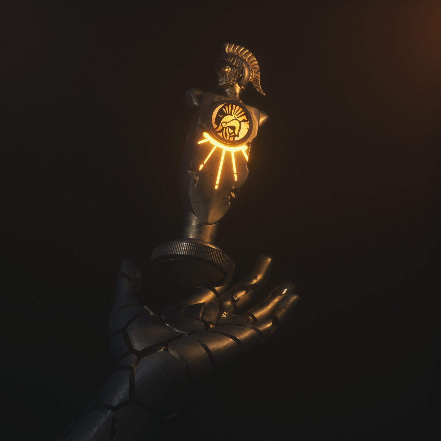 Bioshock Infinite Vigors Wallpaper