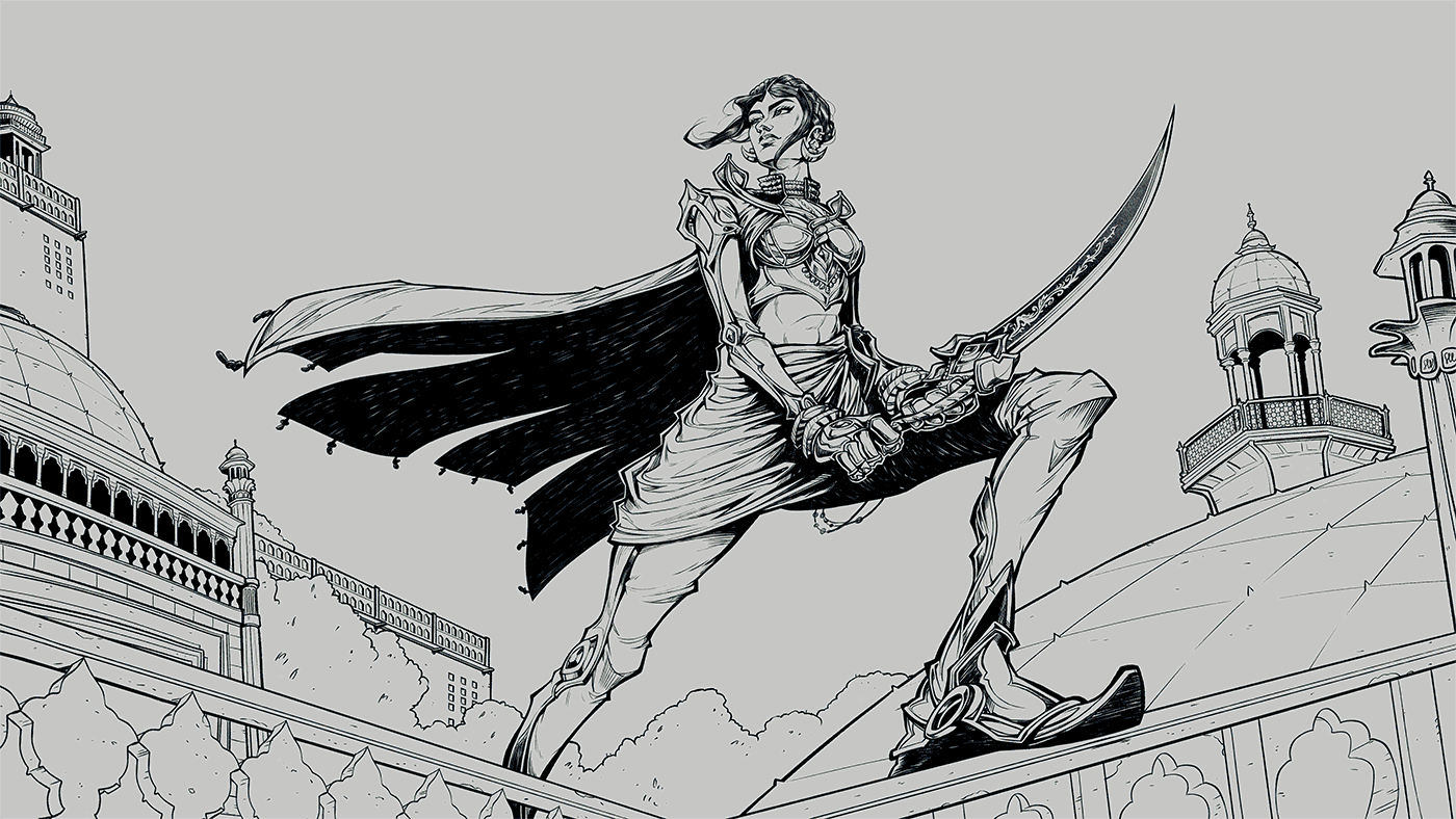 how to draw fortnite loading screen