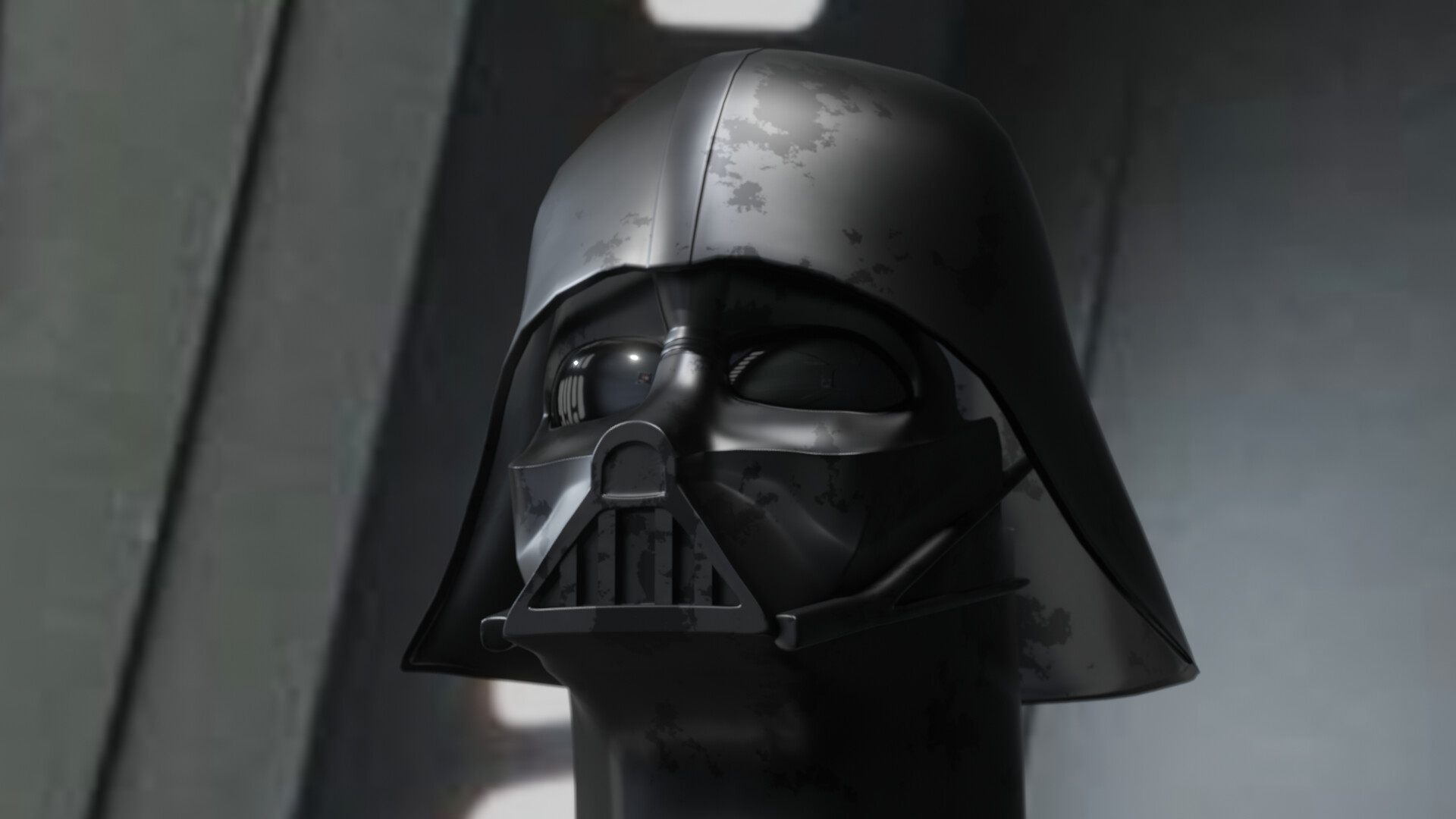 ArtStation - Dark Blader