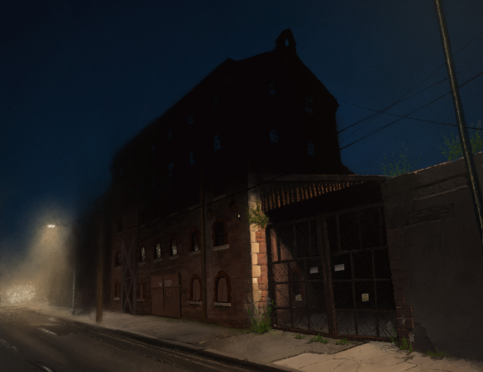 ArtStation - qwerasdf