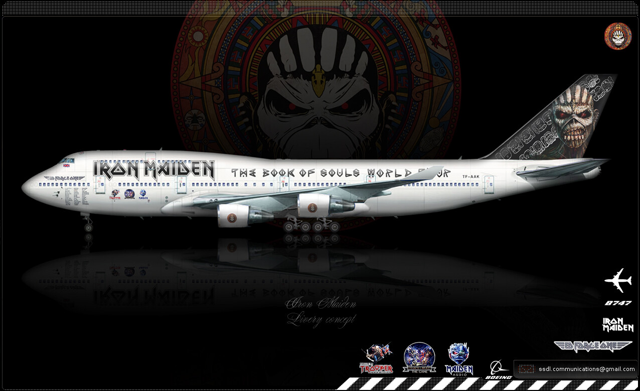 ed force one wallpaper