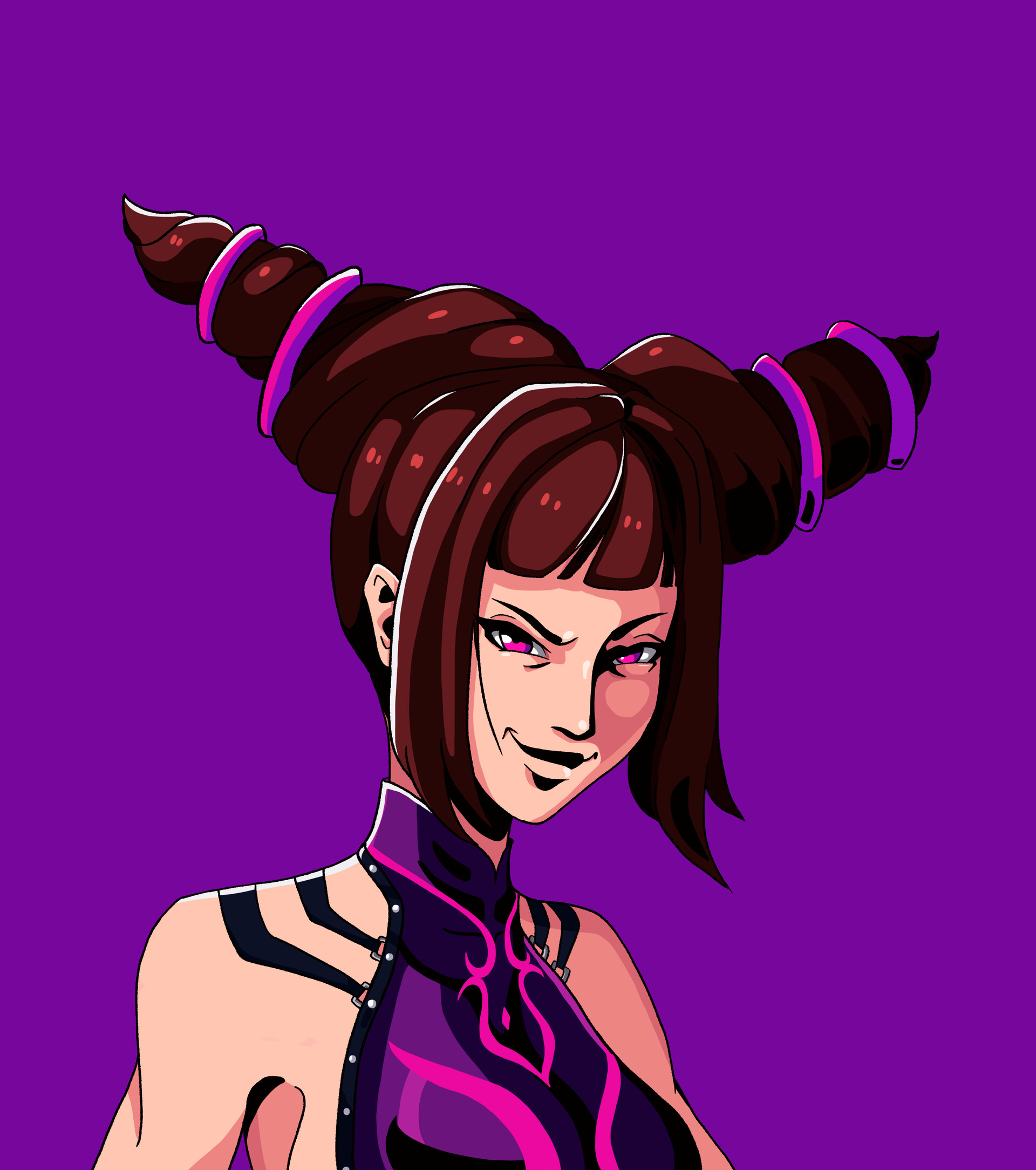 ArtStation - Juri