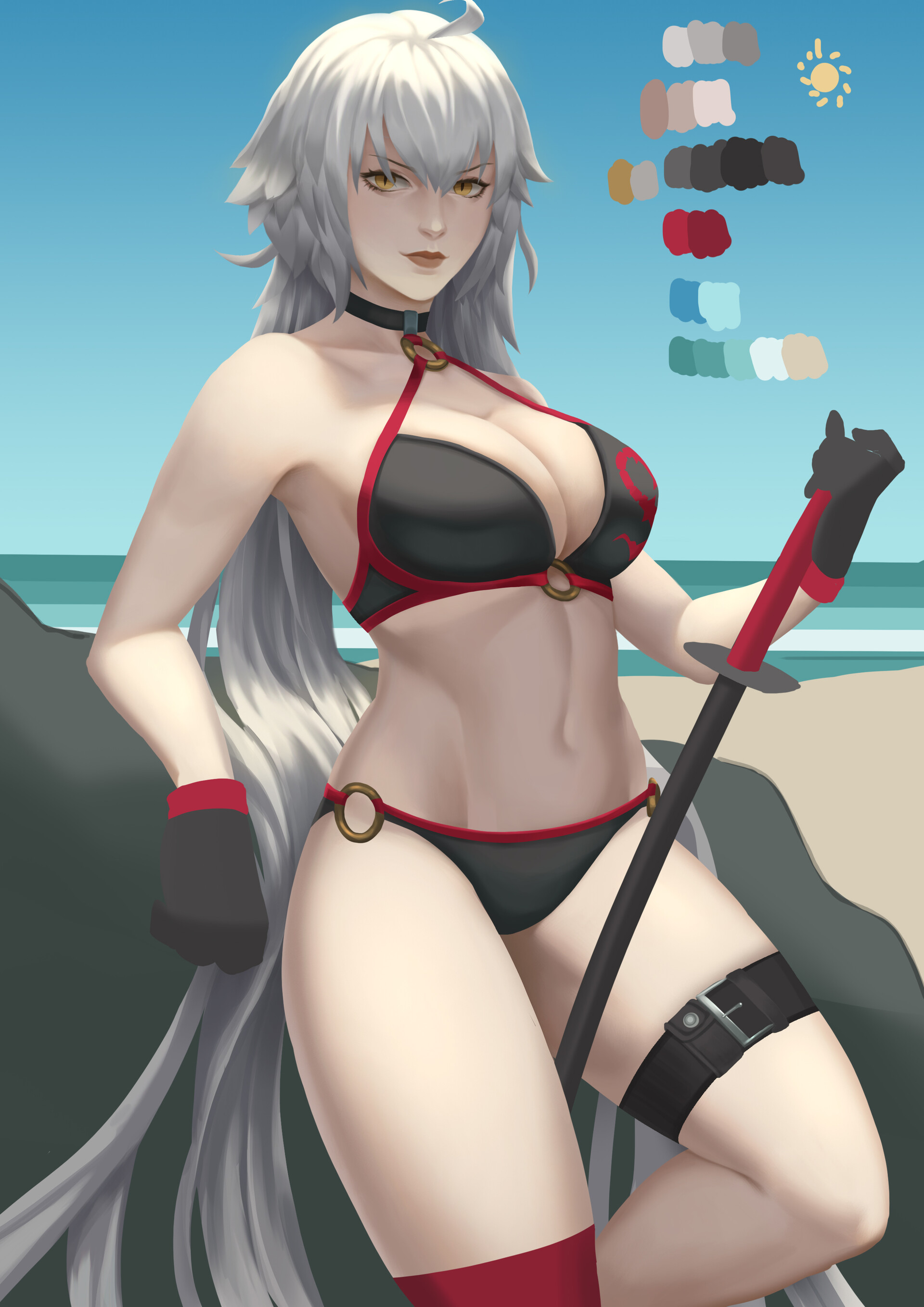 Kakugo - Summer Jalter