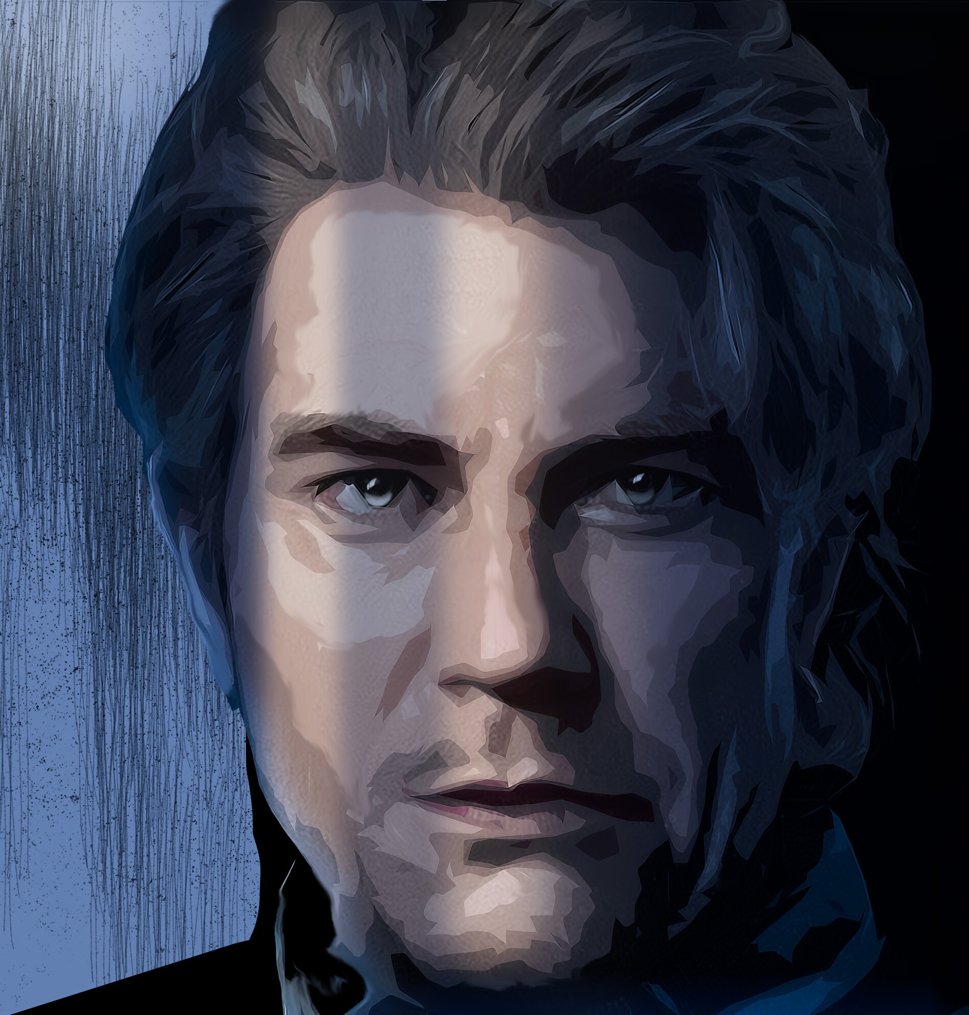 ArtStation - P106