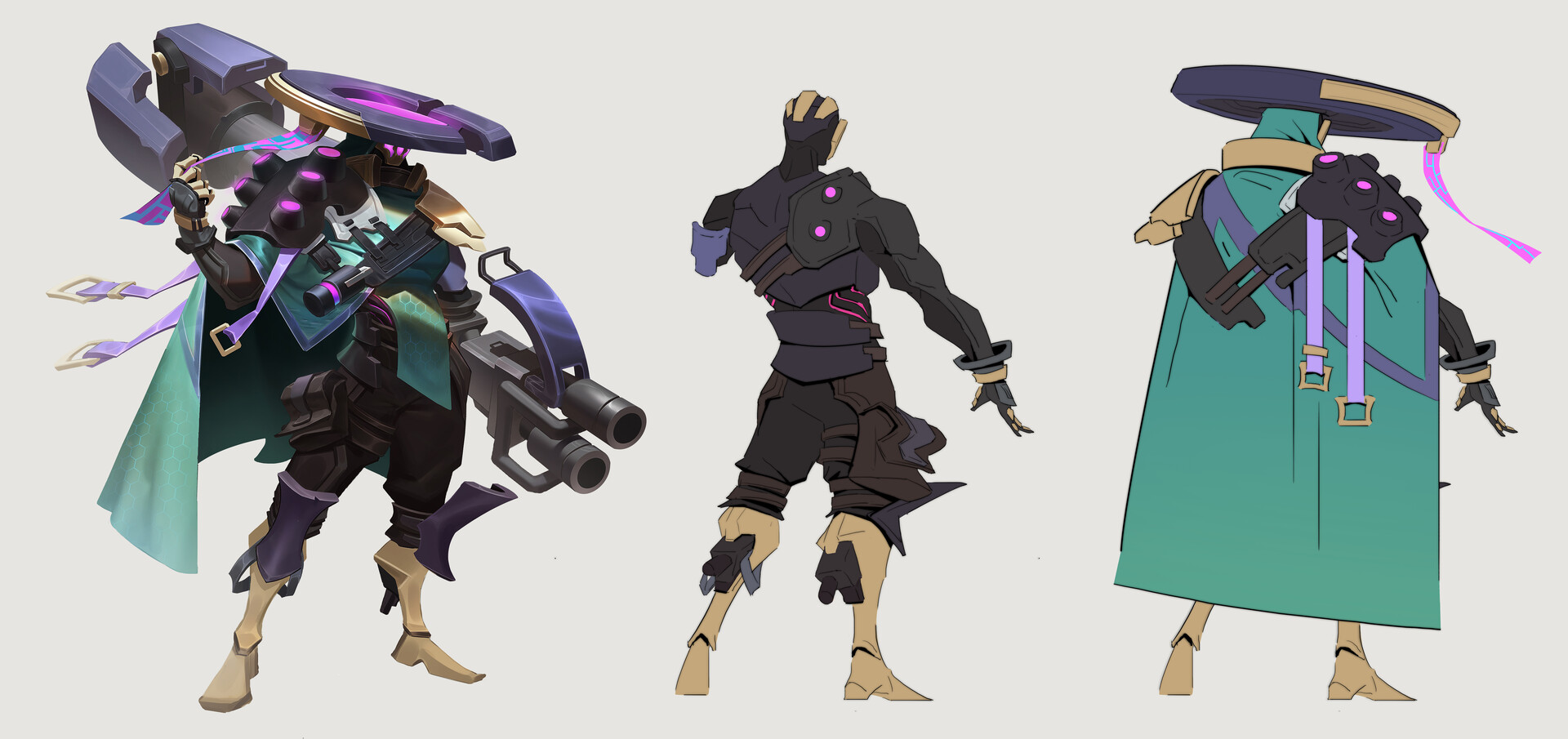 hunter-choir-2.jpg (1920×905)-花瓣网