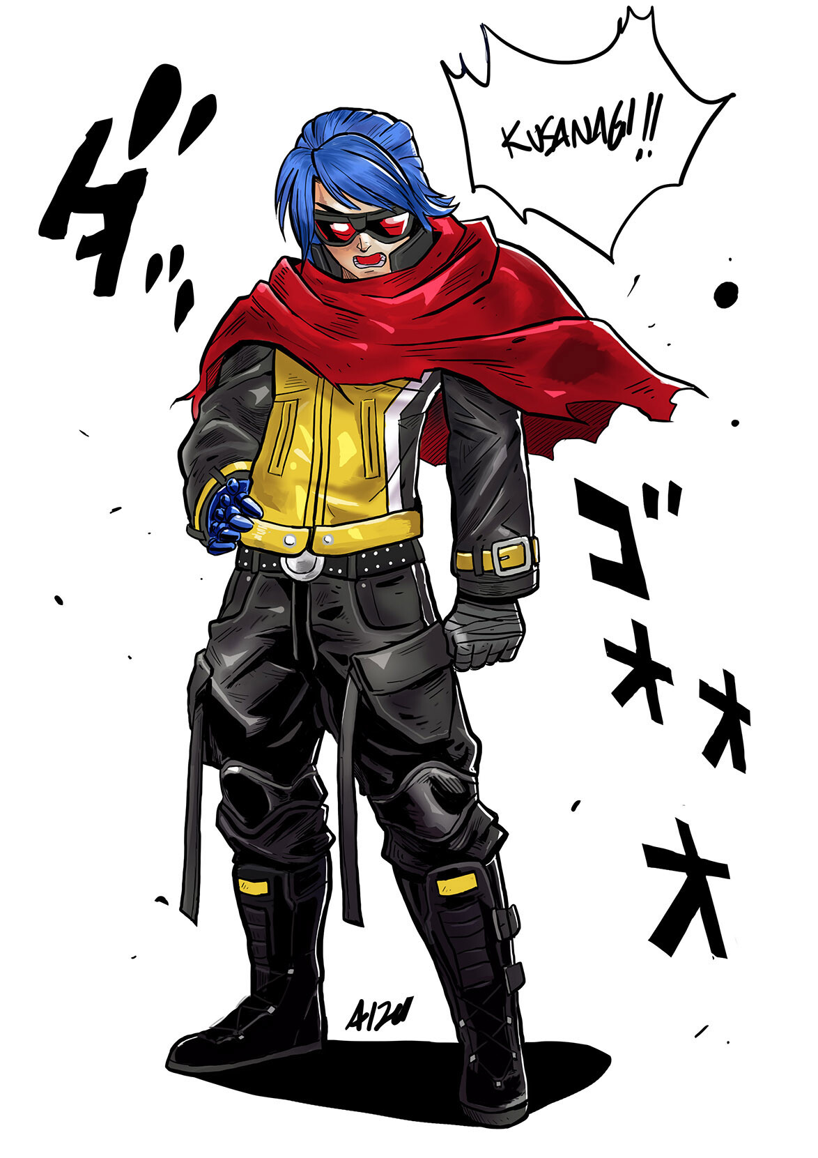 ArtStation - KROHNEN