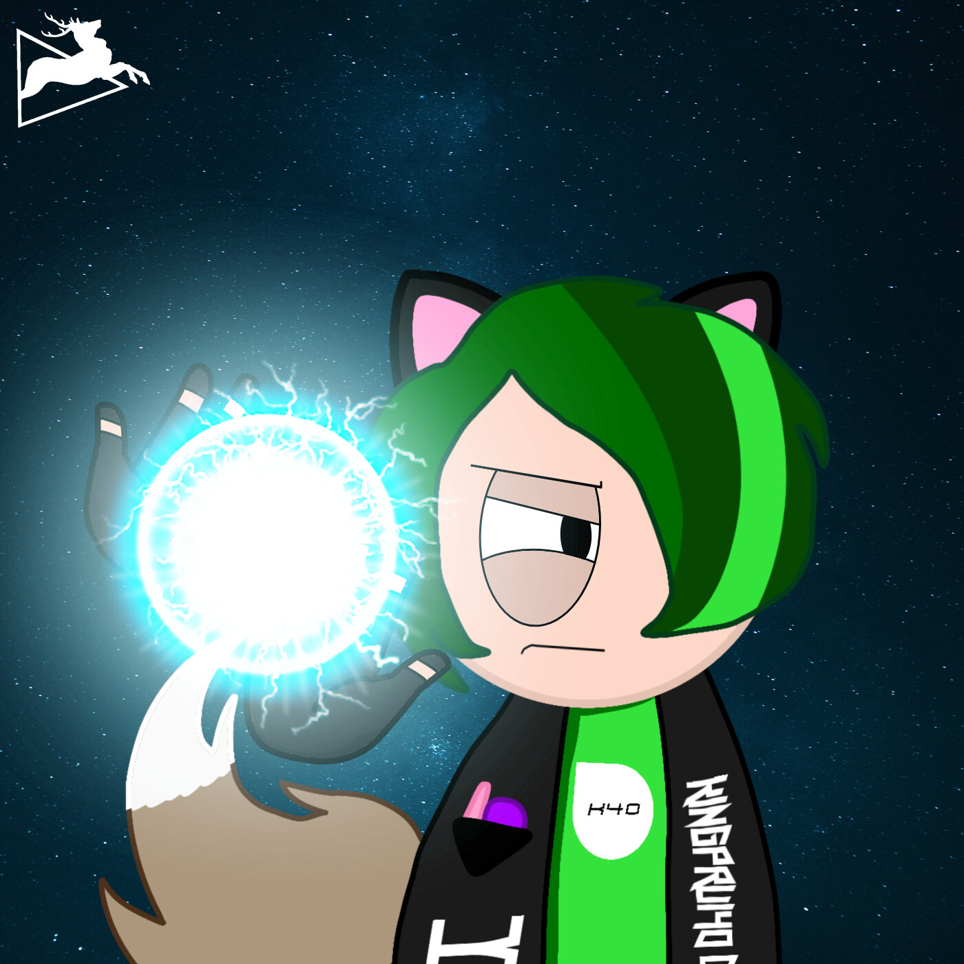 ArtStation - K40 Beatz Vol. 2