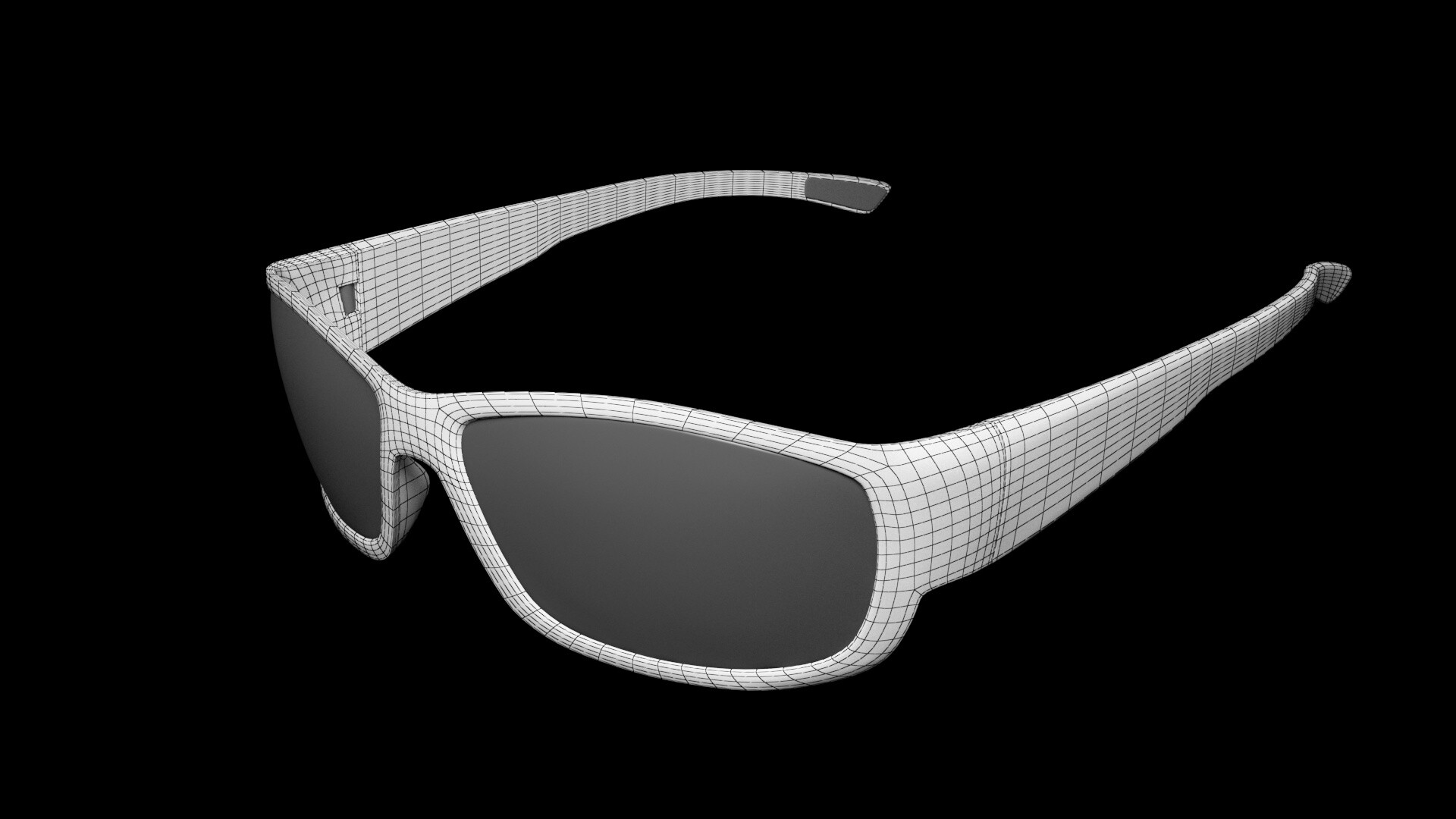 Satinder Kumar - SunGlasses