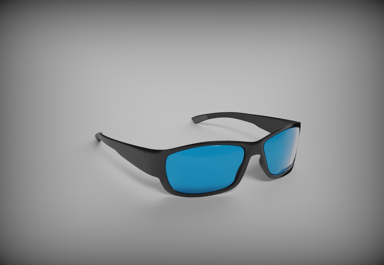 Satinder Kumar - SunGlasses