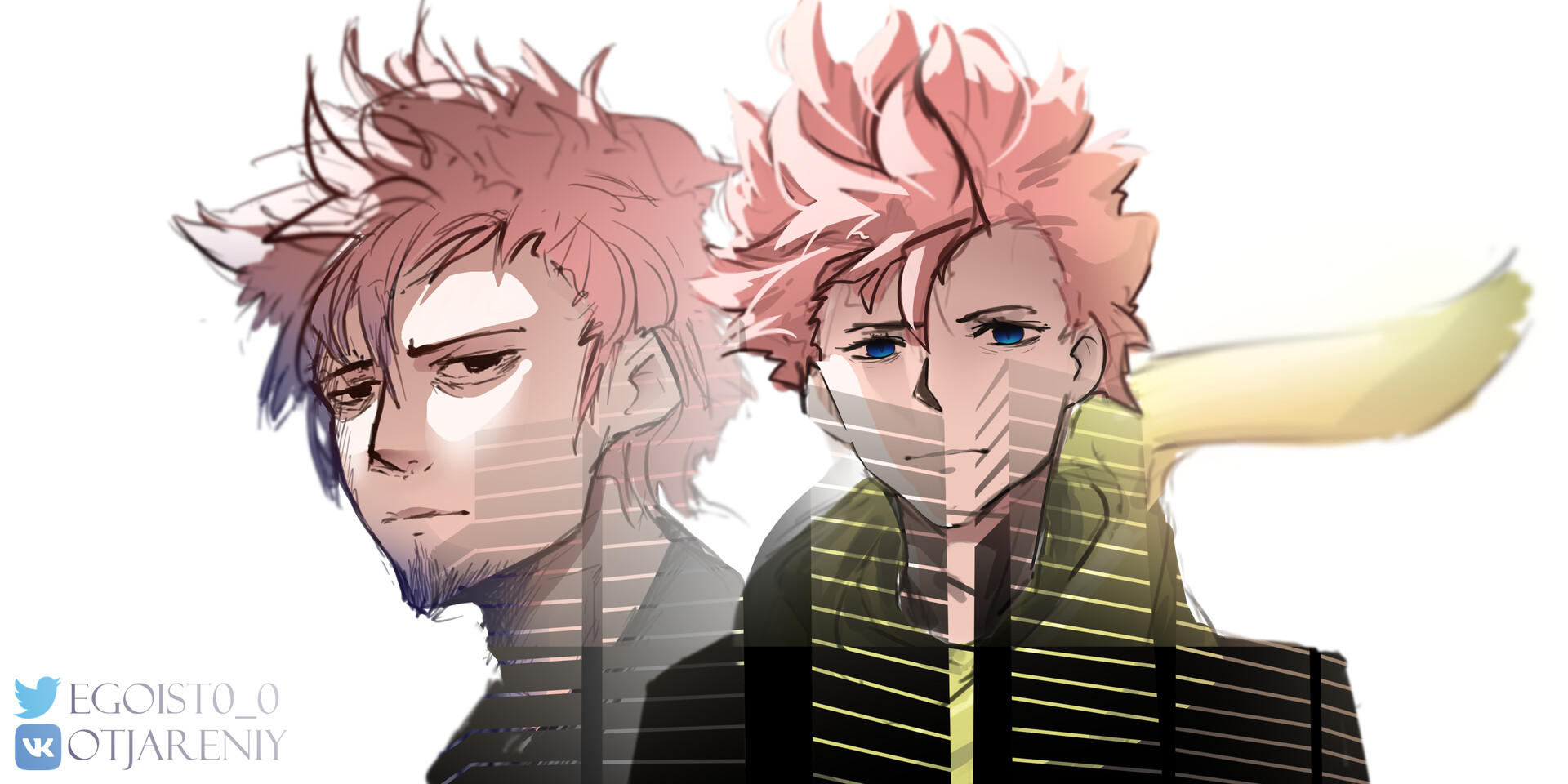 ArtStation - id invaded