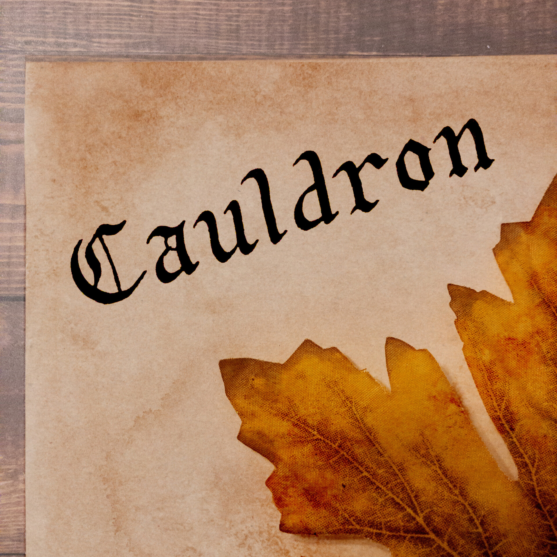 ArtStation - Daily Lettering Challenge October 2021